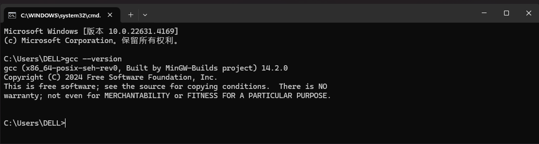 VSCode配置Opencv环境 - TC's Blog